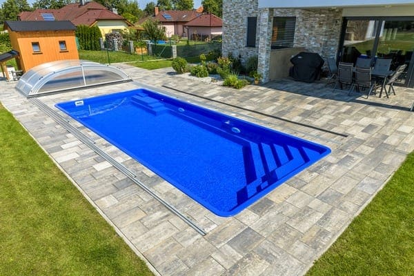 Mountfield Swimming Pool Range 🏊 My Pool Direct